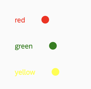 Nathan Hands' Blog | How to add dynamic CSS using databinding in SAPUI5